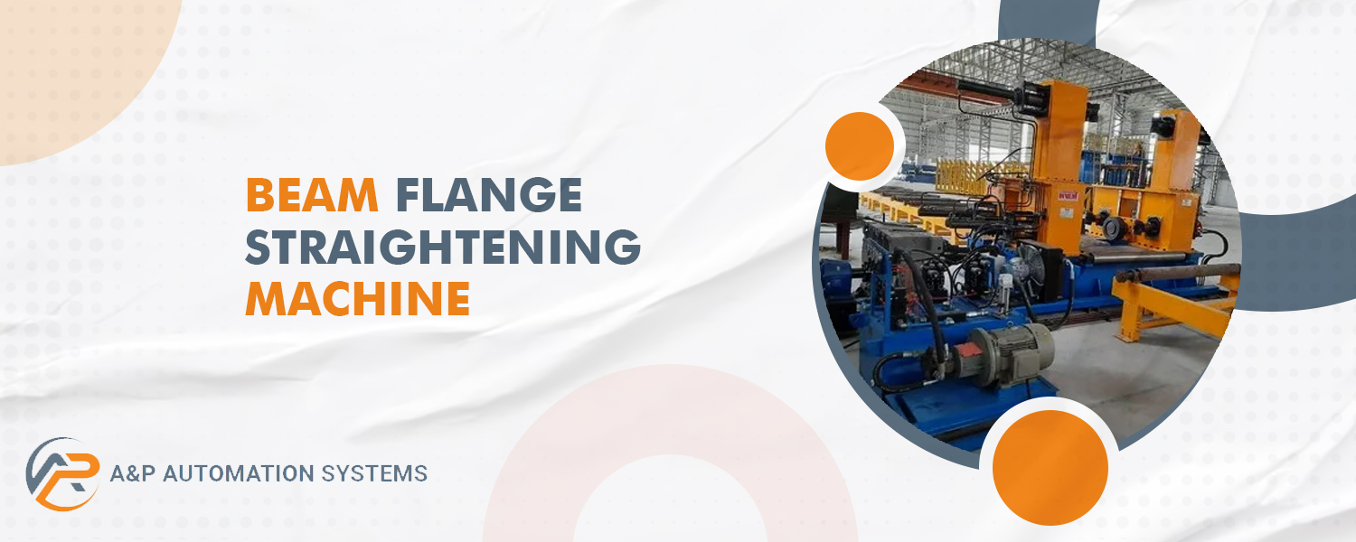 A&P Automation System | Home