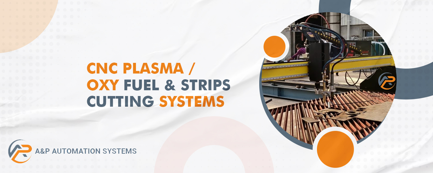 A&P Automation System | Home